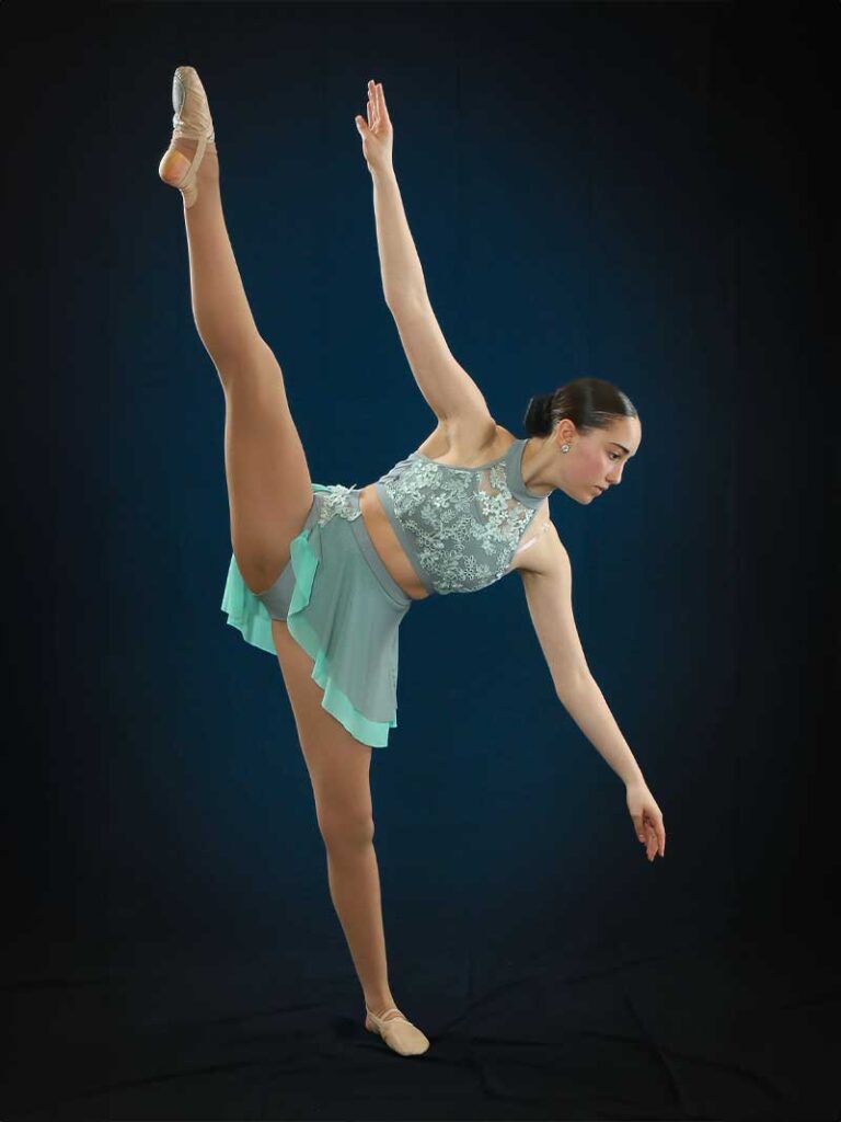 Lyrical Dance - Hampstead Dance Academy