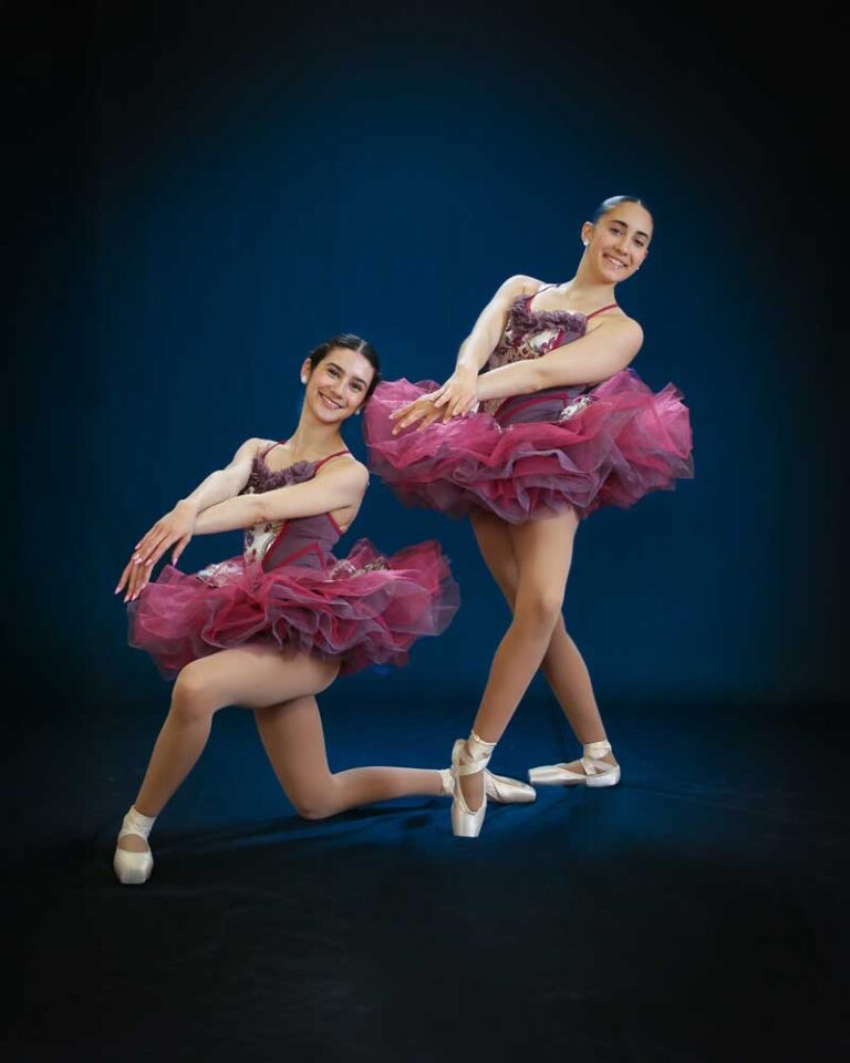Ballet-Pointe - Hampstead Dance Academy