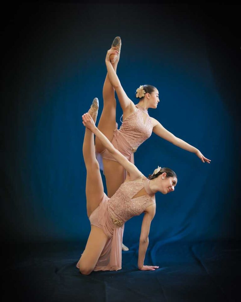 Contemporary Dance - Hampstead Dance Academy